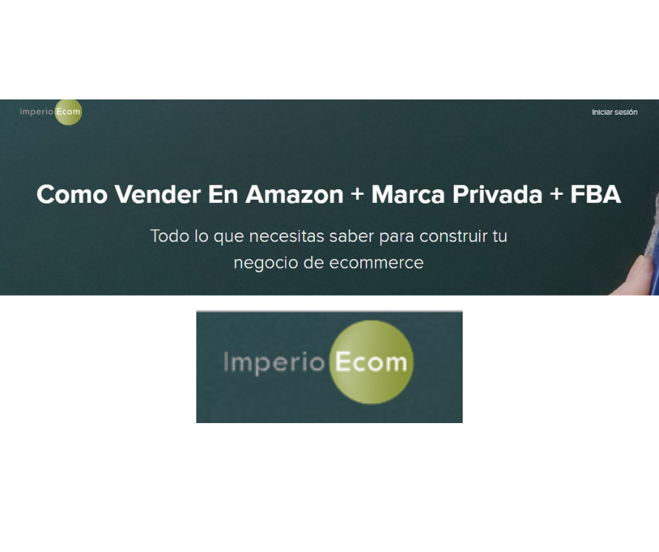 Como Vender En Amazon + Marca Privada - Tus Cursos Baratos