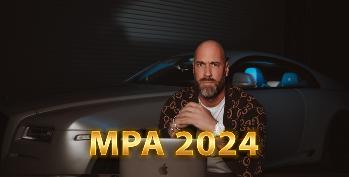 Metodología de Precisión Algorítmica MPA 2024 Mr Isaac Ramírez Trader ...